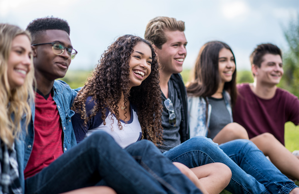 Getting young people into the Kickstart Scheme - New Challenge